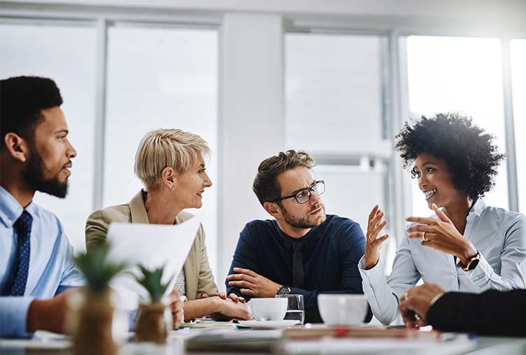 Corporate Learning | Canadian Management Centre