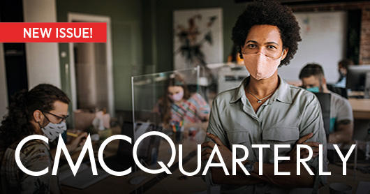 CMC Quarterly Journal | Canadian Management Centre