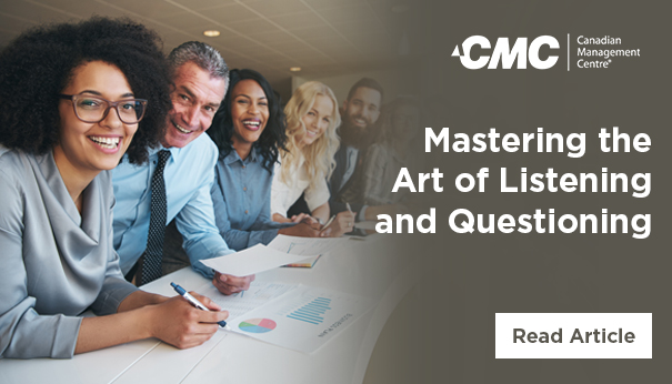 Unlocking Persuasion: Mastering the Art of Listening and Questioning ...