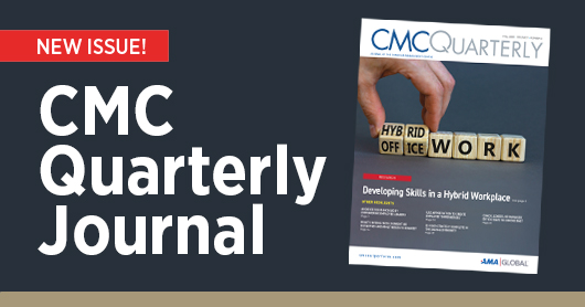 CMC Quarterly Fall 2023 | Canadian Management Centre