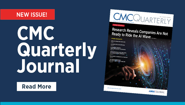 CMC Quarterly Winter 2024 | Canadian Management Centre