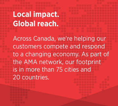 Corporate Learning | Canadian Management Centre