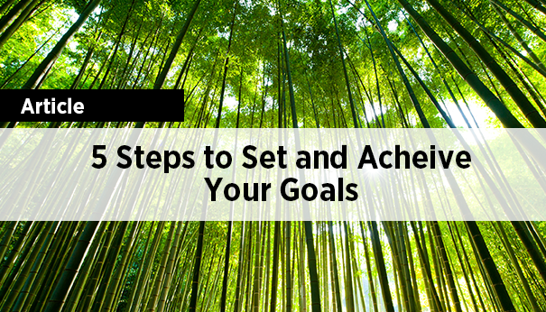 Resources to Help You Achieve Your Goals | Canadian Management Centre