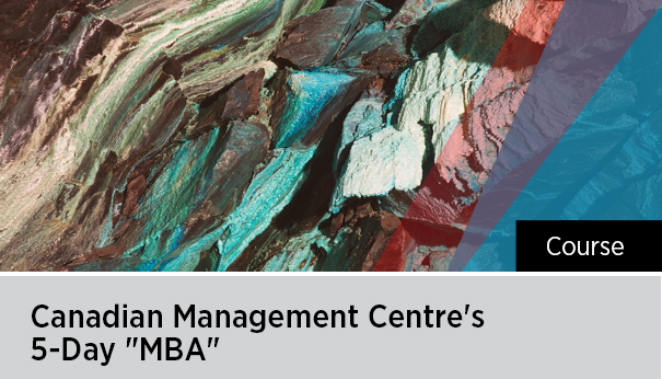 Experienced Professionals | Canadian Management Centre