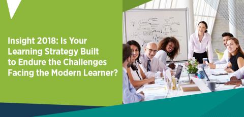 Is Your Learning Strategy Built to Endure the Challenges Facing the ...