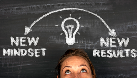 To Lead Change, First Change Yourself | Canadian Management Centre