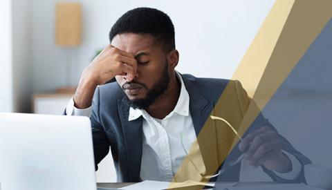 How do you achieve your goals when you're feeling overwhelmed ...