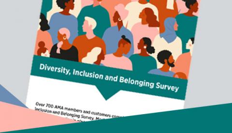 Inclusion Should Be More Than Just a Policy: Infographics | Canadian ...
