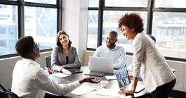 5 Facts of Conscious Communication | Canadian Management Centre