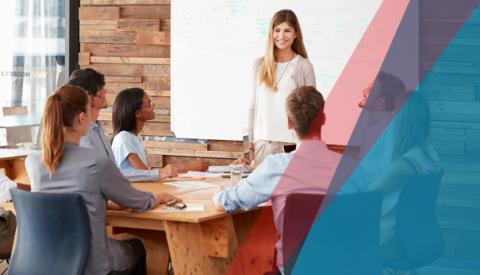 Collaborative Leadership Skills | Canadian Management Centre