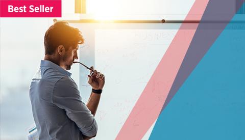 Developing a Strategic Mindset | Canadian Management Centre