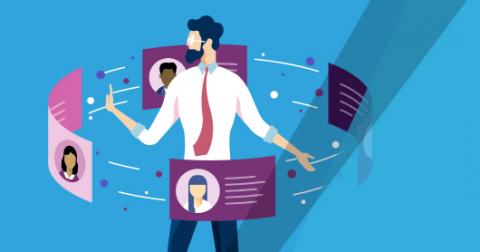 The Human Side of Change Management | Canadian Management Centre
