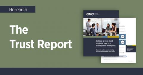 The Trust Report | Canadian Management Centre
