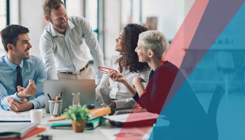 Embracing Change: Strategies for Team Members | Canadian Management Centre