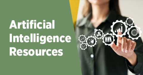 Artificial Intelligence Resources | Canadian Management Centre