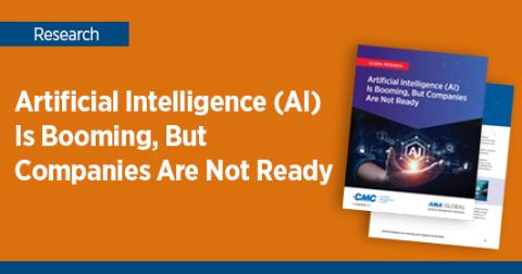 Artificial Intelligence Whitepaper | Canadian Management Centre