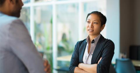 From Clash to Collaboration: Mastering Workplace Conflict | Canadian ...