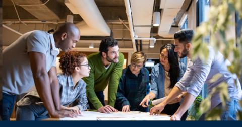 AI Can't Replace the Human Edge in Innovation | Canadian Management Centre